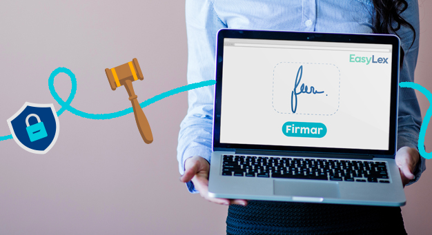 Validez legal de la firma digital en México