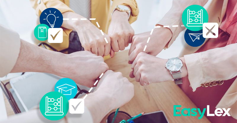 ¿Cómo elegir al mejor socio para tu empresa?