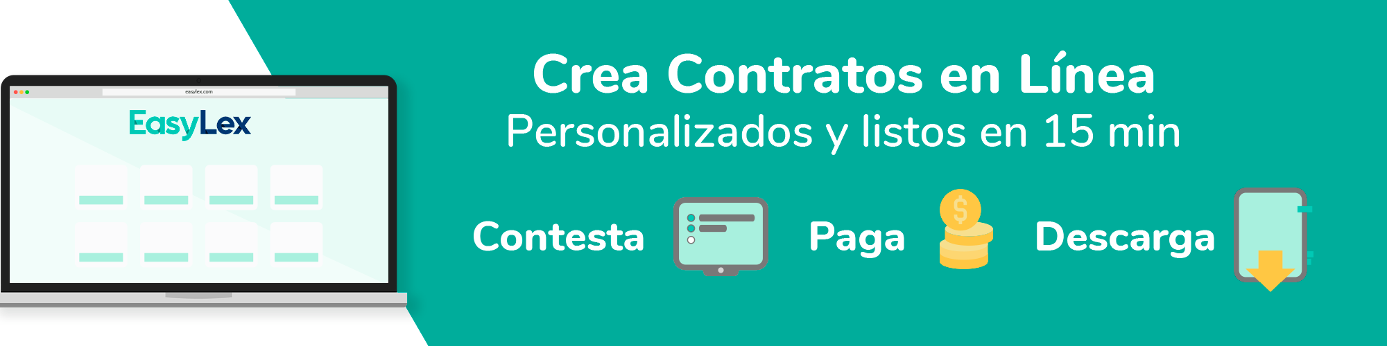 Firma Digital de Contratos: FIEL o e.firma ¿Cómo funciona? | EasyLex